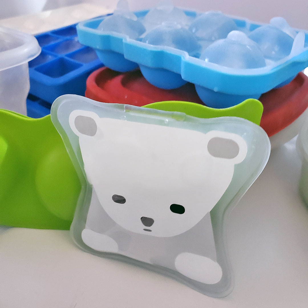 Kawaii Eco-Friendly Kitchen Picks - Super Cute Kawaii!!