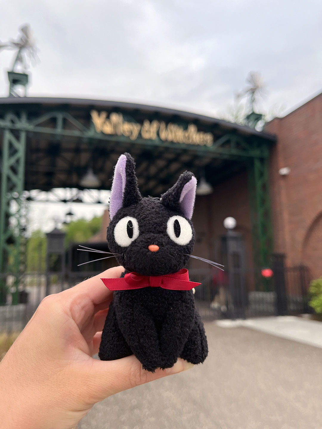 Visiting Ghibli Park in Japan - Super Cute Kawaii!!