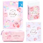 Kirby 30th Anniversary Picks - Super Cute Kawaii!!