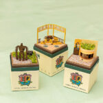 Studio Ghibli Buys & DIYs - Super Cute Kawaii!!