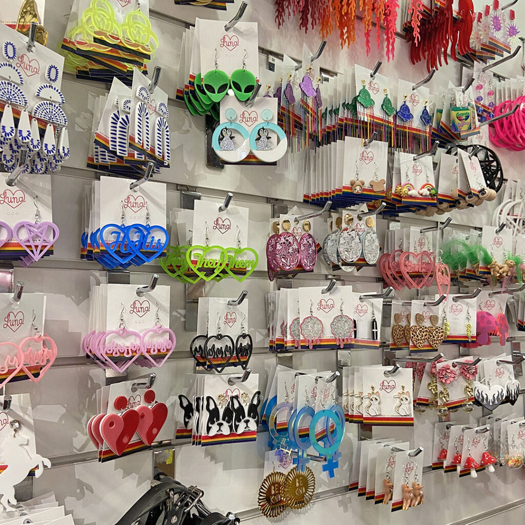 Kawaii Shops in Manchester, UK - Super Cute Kawaii!!