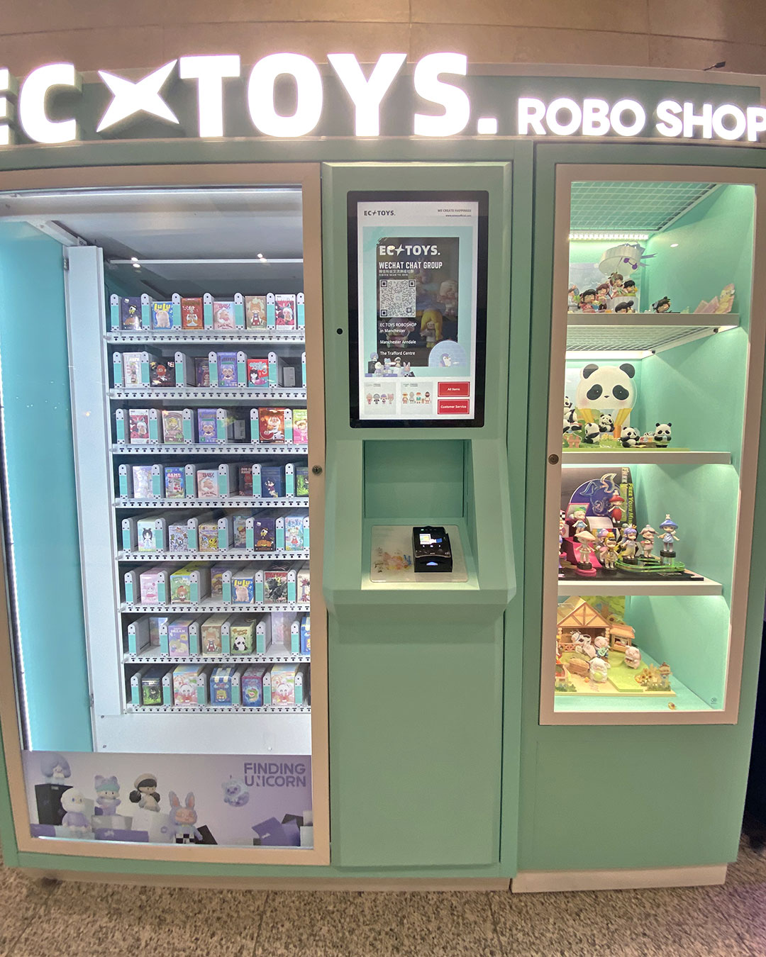 Kawaii Shops in Manchester, UK - Super Cute Kawaii!!