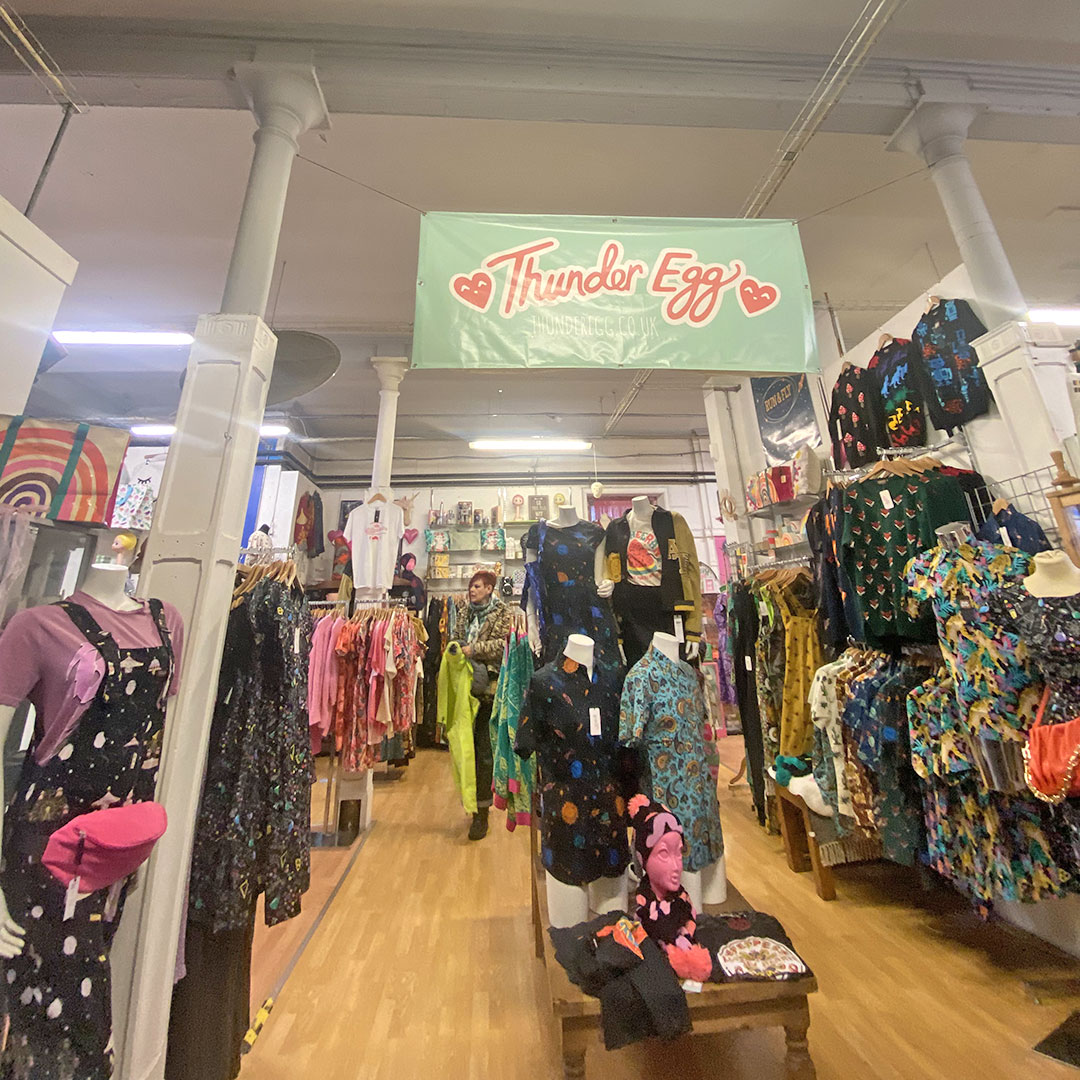 Kawaii Shops in Manchester, UK - Super Cute Kawaii!!