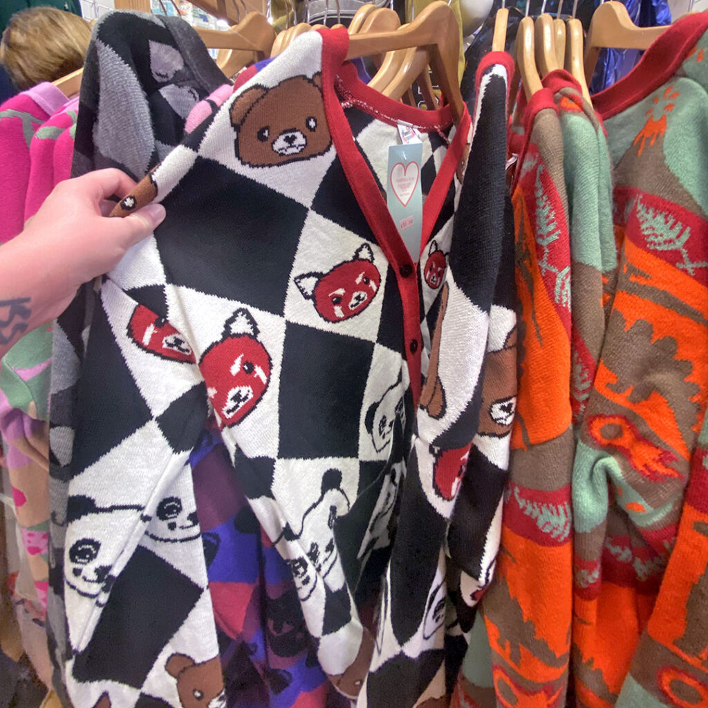 Kawaii Shops in Manchester, UK - Super Cute Kawaii!!