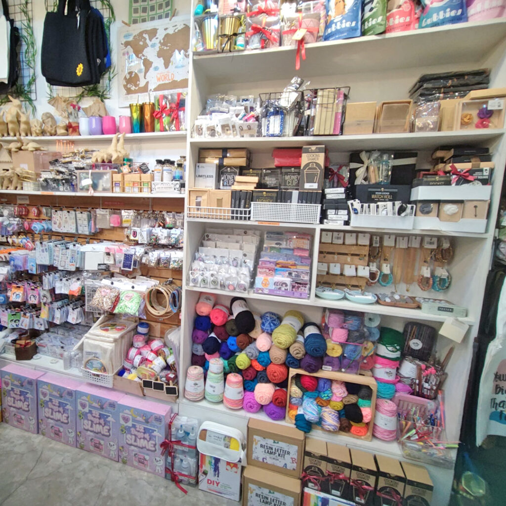 Kawaii Shops in Metro Manila, Philippines - Super Cute Kawaii!!