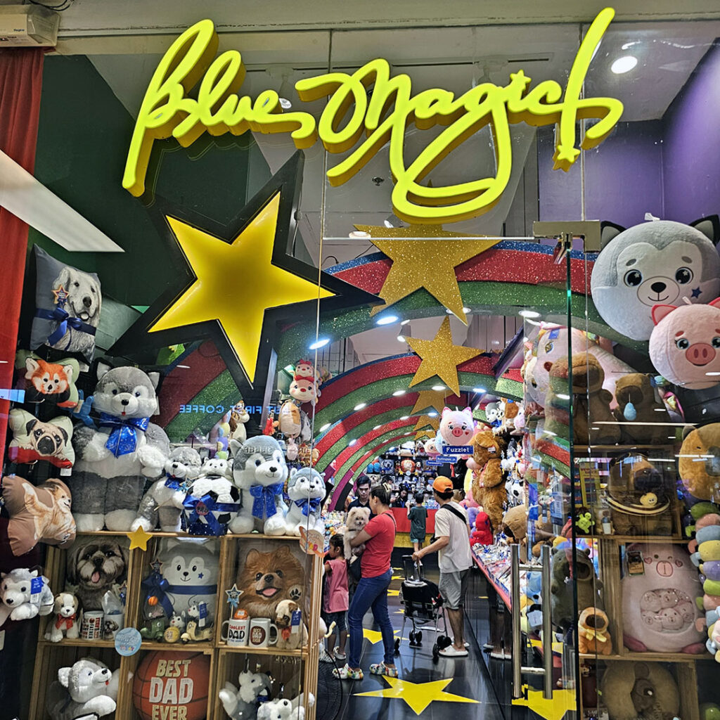 Kawaii Shops in Metro Manila, Philippines - Super Cute Kawaii!!