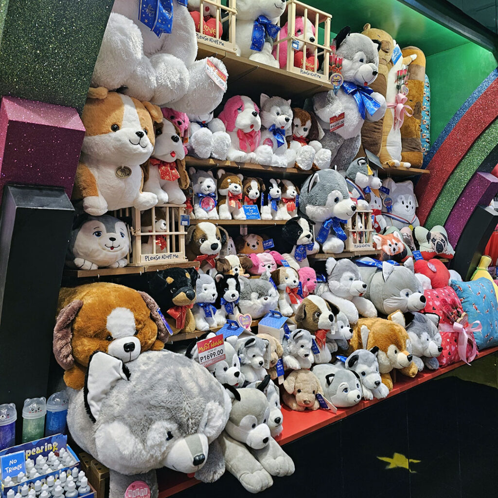 Kawaii Shops in Metro Manila, Philippines - Super Cute Kawaii!!