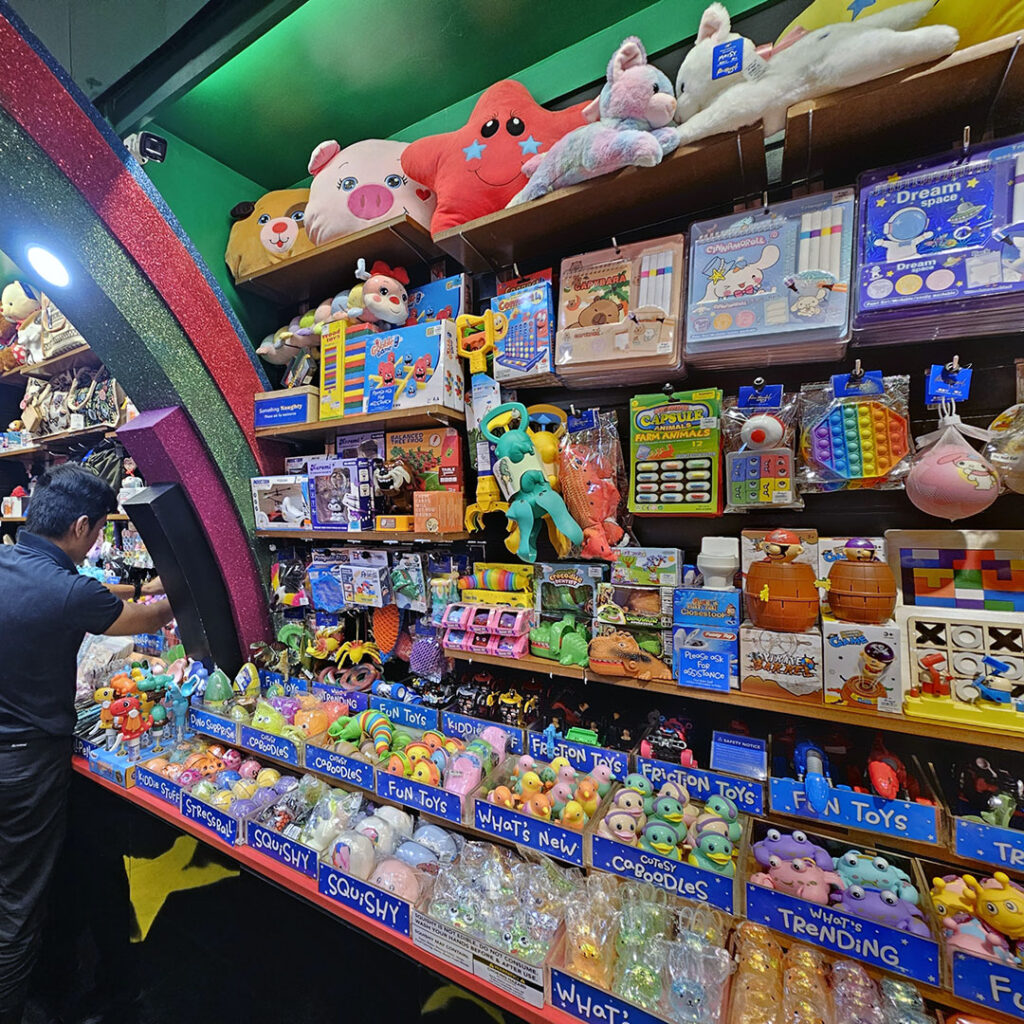Kawaii Shops in Metro Manila, Philippines - Super Cute Kawaii!!