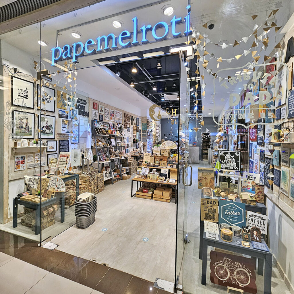 Kawaii Shops in Metro Manila, Philippines - Super Cute Kawaii!!