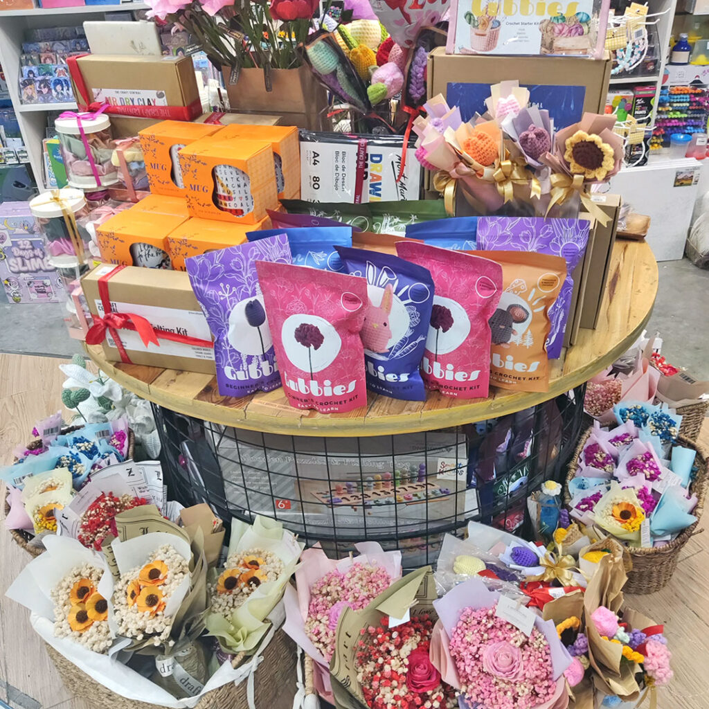 Kawaii Shops in Metro Manila, Philippines - Super Cute Kawaii!!