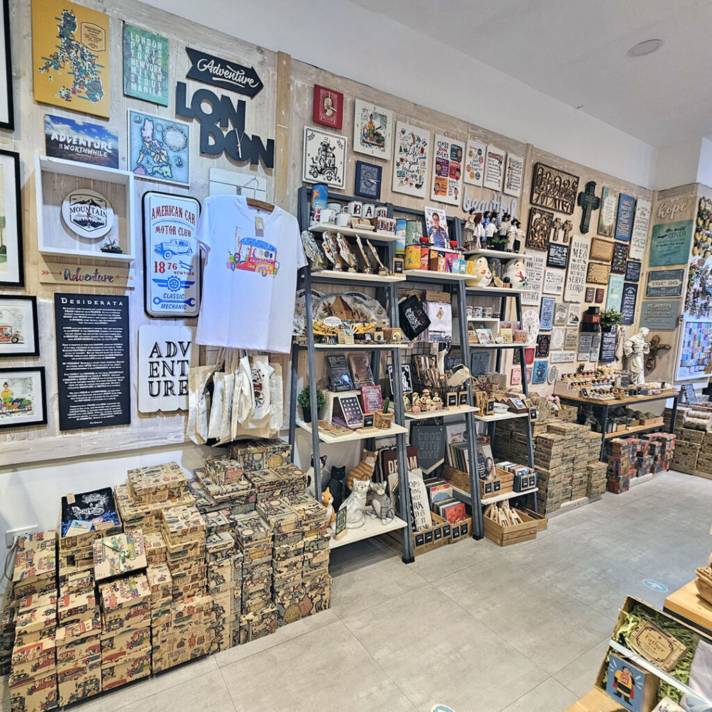 Kawaii Shops in Metro Manila, Philippines - Super Cute Kawaii!!