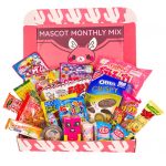 Cute & Crafty Subscription Boxes - Super Cute Kawaii!!