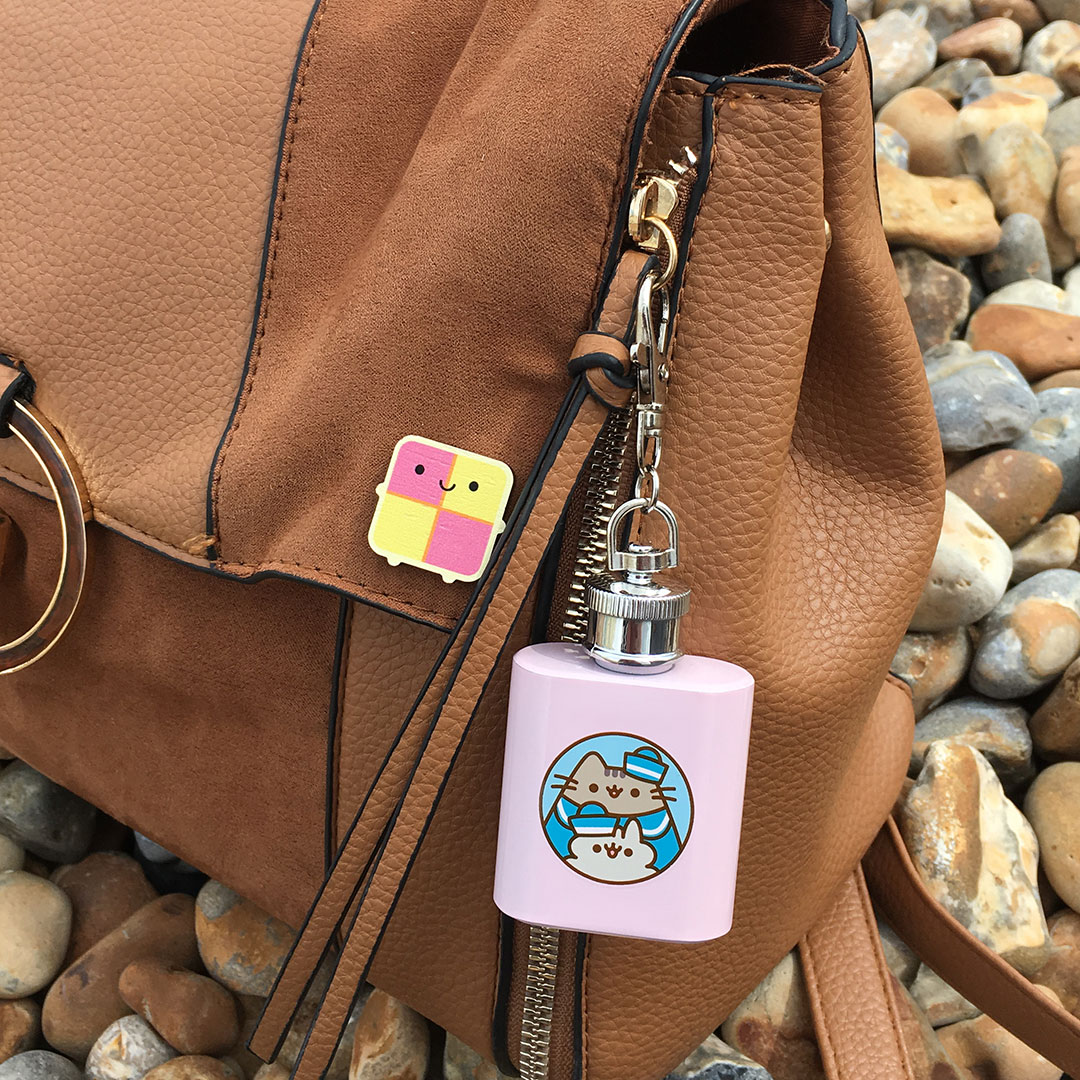 Summer 2019 Pusheen Box Review - Super Cute Kawaii!!