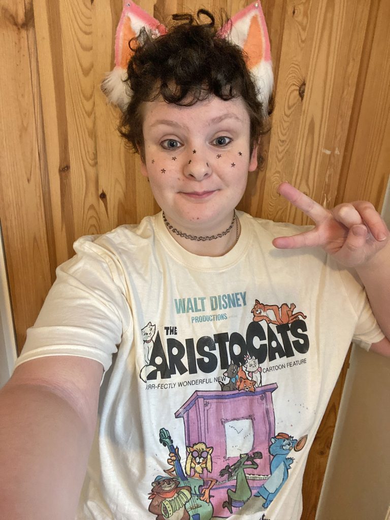 Truffle Shuffle Disney T-Shirts Review - Super Cute Kawaii!!