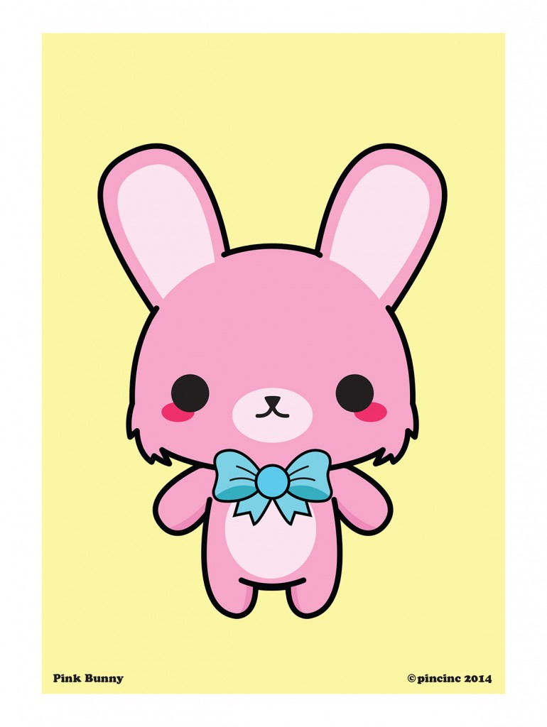 Pincinc - Super Cute Kawaii!!