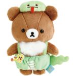 New At San-X This Month - Super Cute Kawaii!!