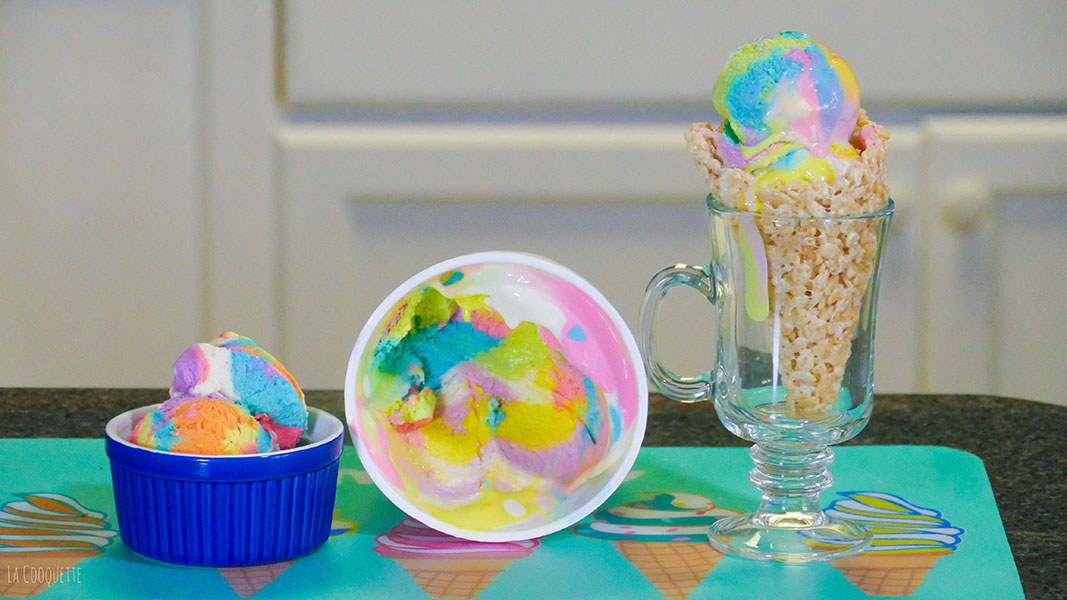 Pastel Sweet Treats Recipes for Summer - Super Cute Kawaii!!