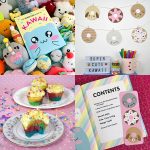 The Super Cute Book of Kawaii Anniversary - Super Cute Kawaii!!