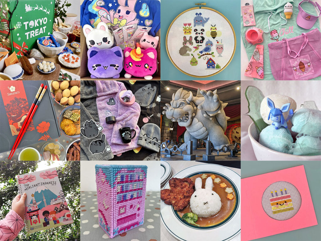 Super Cute Kawaii!! - Your daily dose of handmade cuteness and Japanese ...