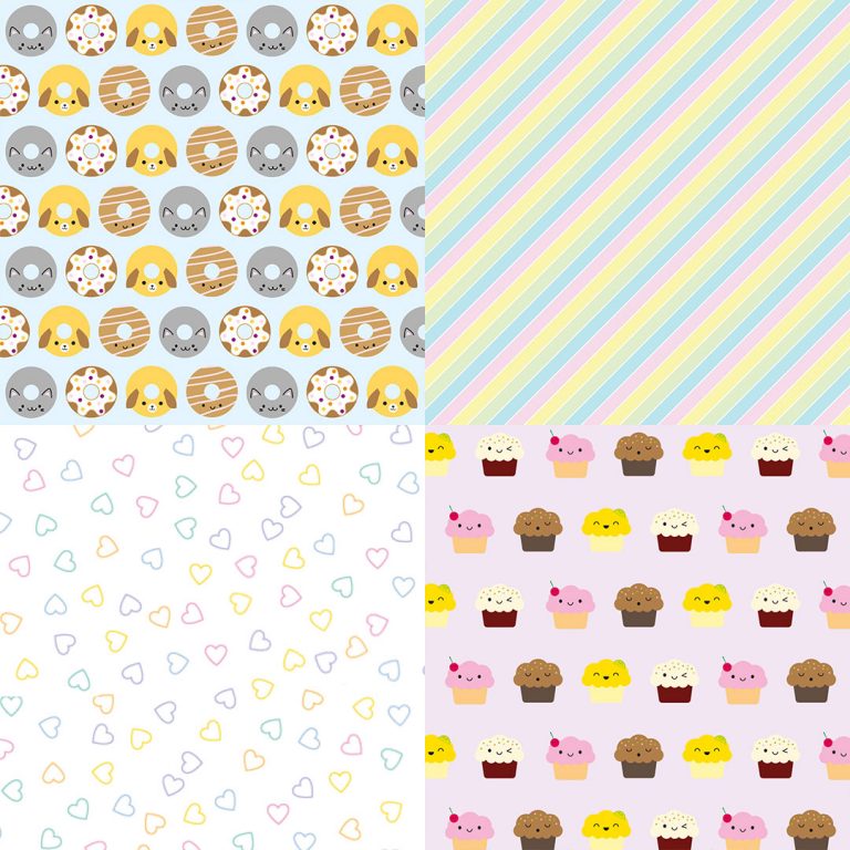 The Super Cute Book of Kawaii Crafts - Super Cute Kawaii!!