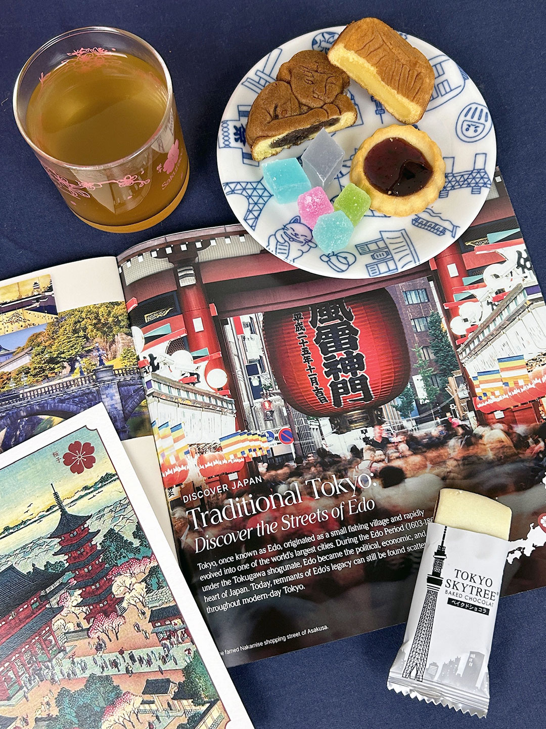 TokyoTreat & Sakuraco May Highlights - Super Cute Kawaii!!