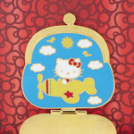 Loungefly x Hello Kitty 50th Anniversary - Super Cute Kawaii!!