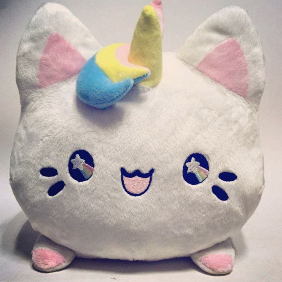 Bumblebee Meowchi Is Back - Super Cute Kawaii!!