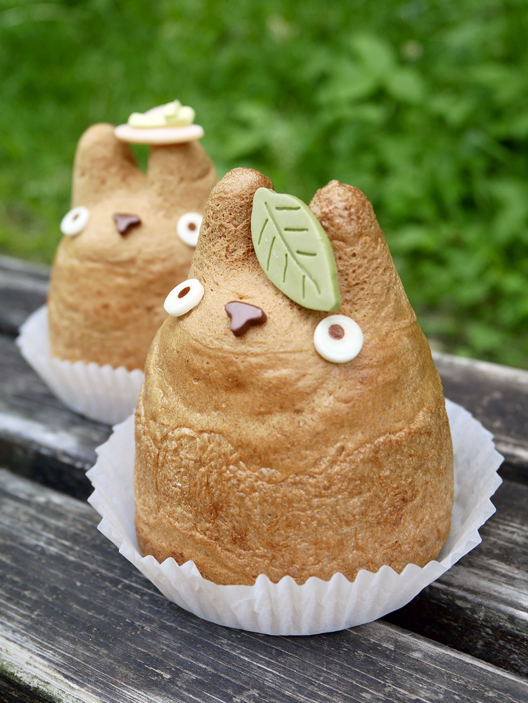 Kawaii Character Cafes & Bakeries in Japan - Super Cute Kawaii!!