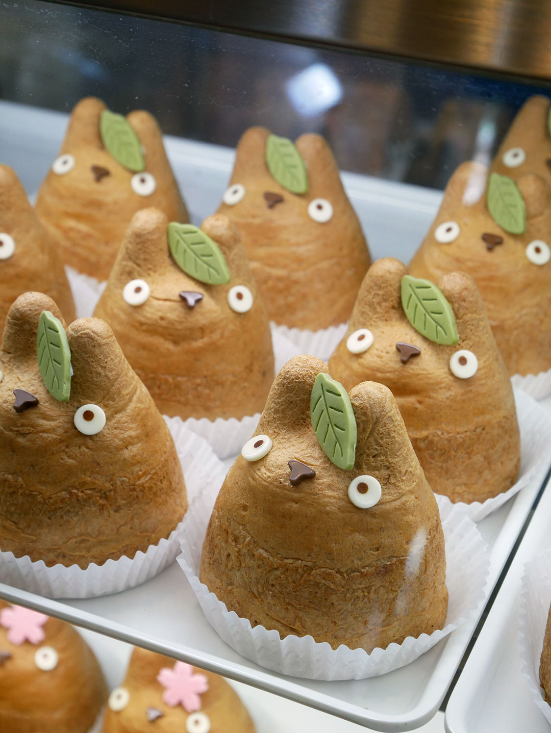 Kawaii Character Cafes & Bakeries in Japan - Super Cute Kawaii!!