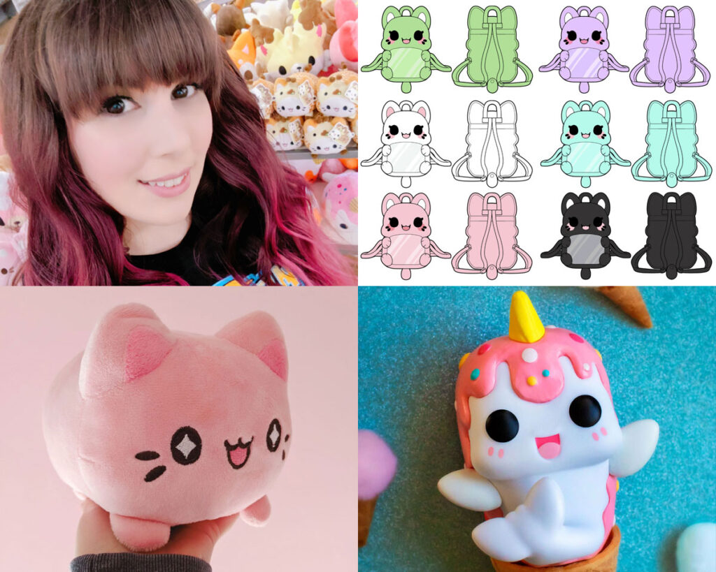 Super Cute Kawaii!! - Your daily dose of handmade cuteness and Japanese ...