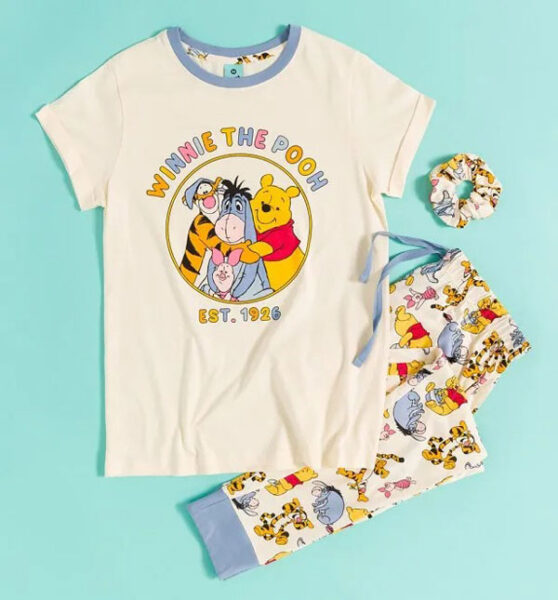 Kawaii Character Pyjamas & Loungewear - Super Cute Kawaii!!