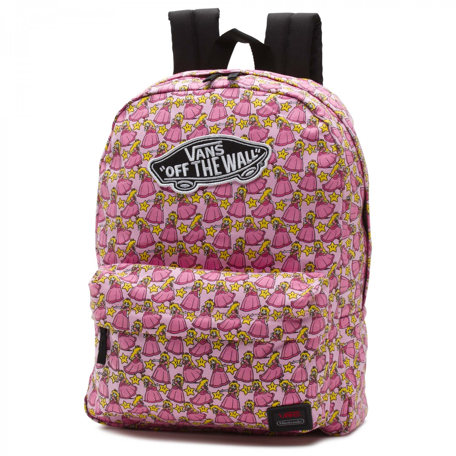 Nintendo x Vans - Super Cute Kawaii!!