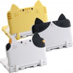 Nyan Cat Nintendo DS Cases - Super Cute Kawaii!!