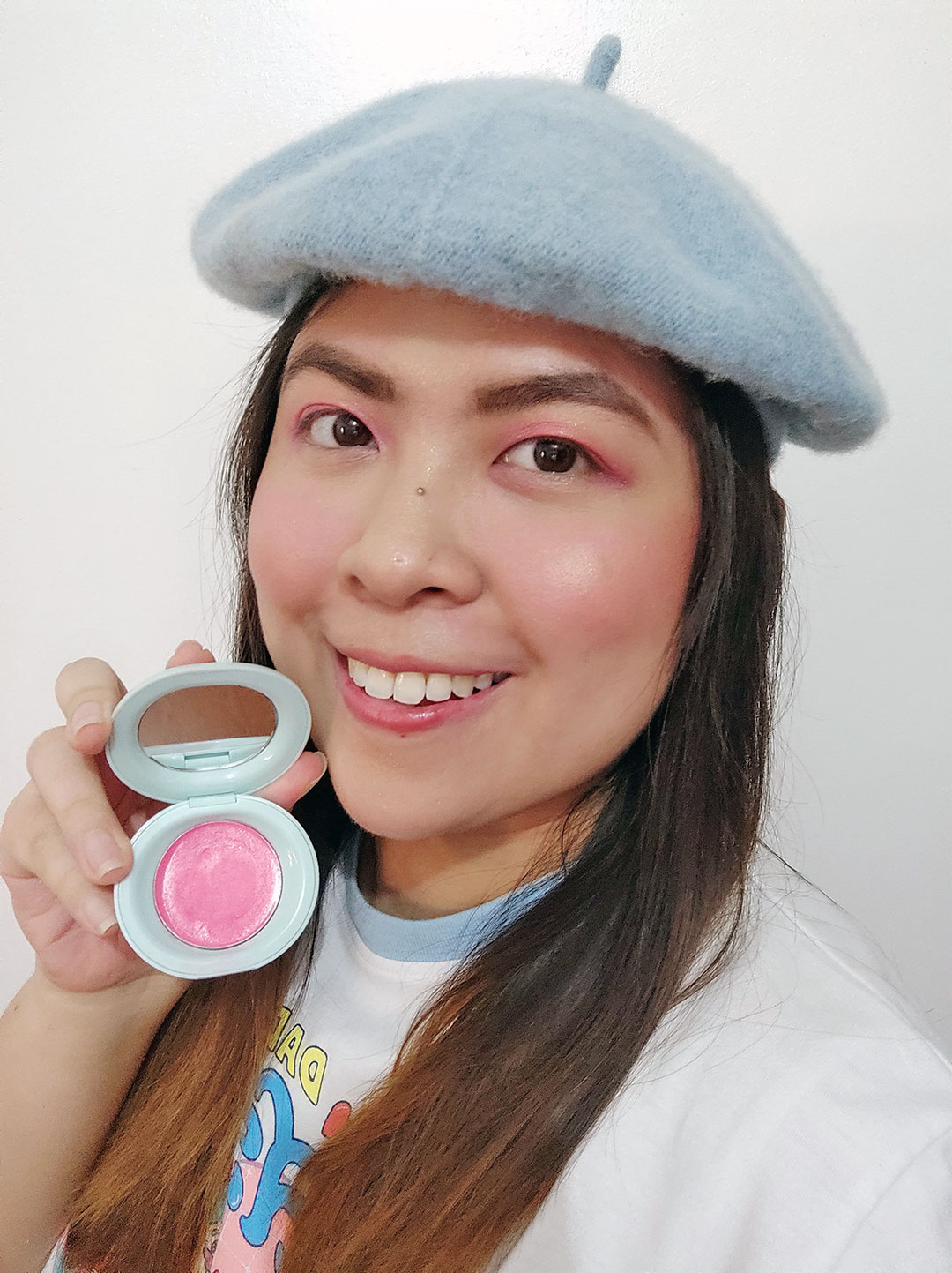 Kawaii Makeup Looks With Lukey Lukey - Super Cute Kawaii!!