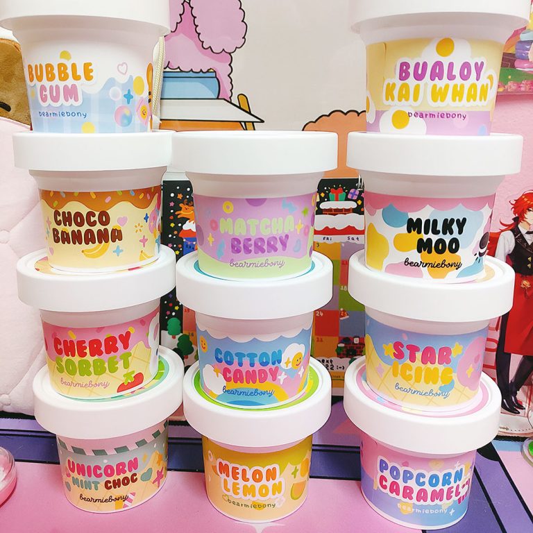 The Cutest Things We Bought in 2021 - Super Cute Kawaii!!