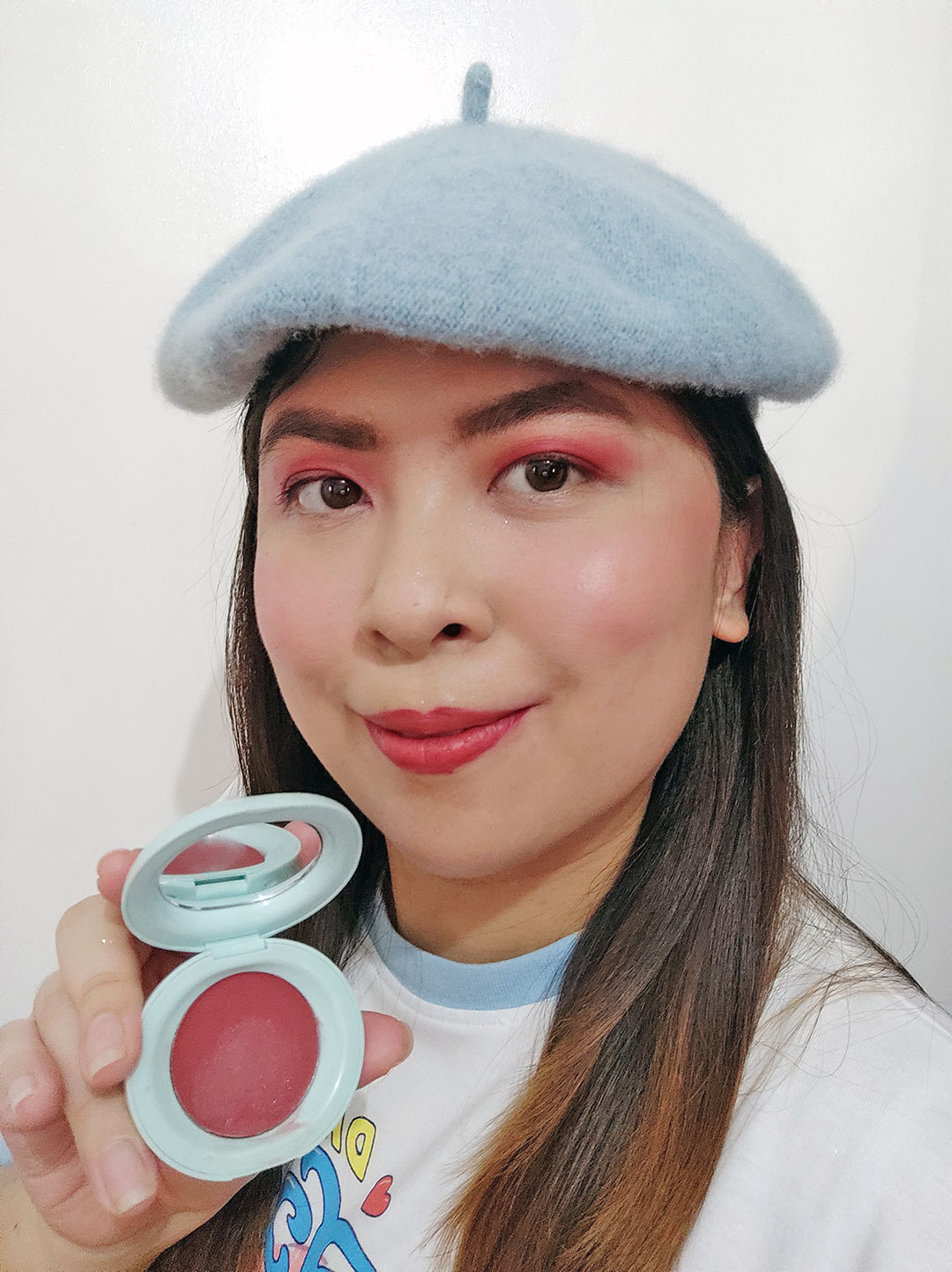 Kawaii Makeup Looks With Lukey Lukey - Super Cute Kawaii!!