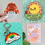 Last Chance To Shop At Bored Inc. - Super Cute Kawaii!!