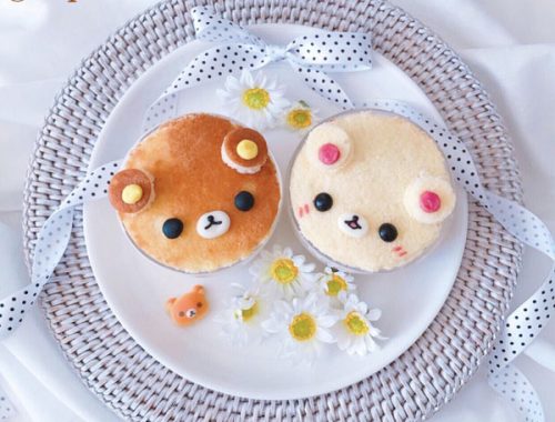 Super Cute Kawaii!! - Your daily dose of handmade cuteness and Japanese ...