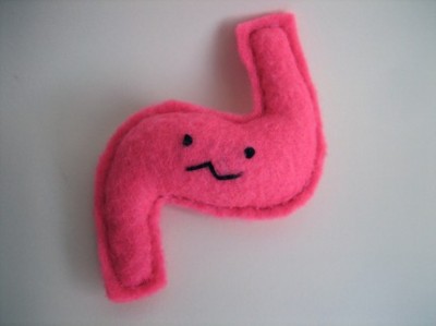 Chris Creatures Kawaii Plush - Super Cute Kawaii!!