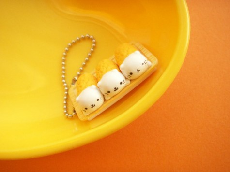 Tiny Kawaii To Display - Super Cute Kawaii!!