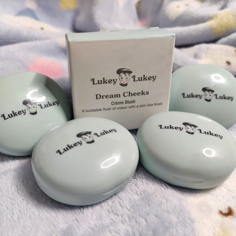 Kawaii Makeup Looks With Lukey Lukey - Super Cute Kawaii!!