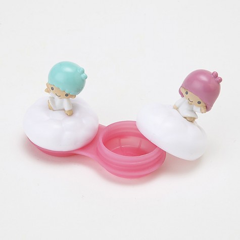 Cute Contact Lens Cases - Super Cute Kawaii!!
