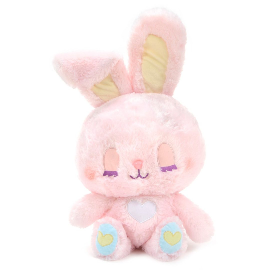 Most Wanted: Amuse Cotton Candy Plush - Super Cute Kawaii!!