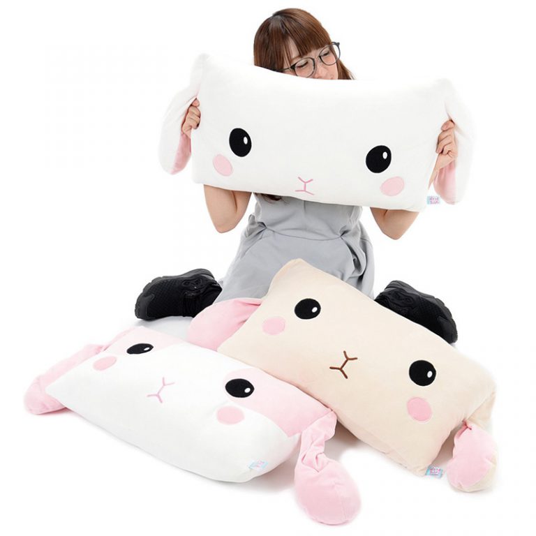 Kawaii Cushions for Spring - Super Cute Kawaii!!