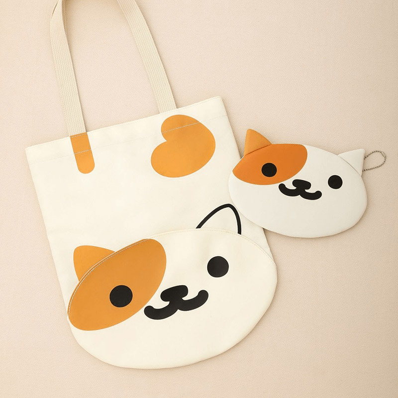 Pack Your Cute Bag - Super Cute Kawaii!!
