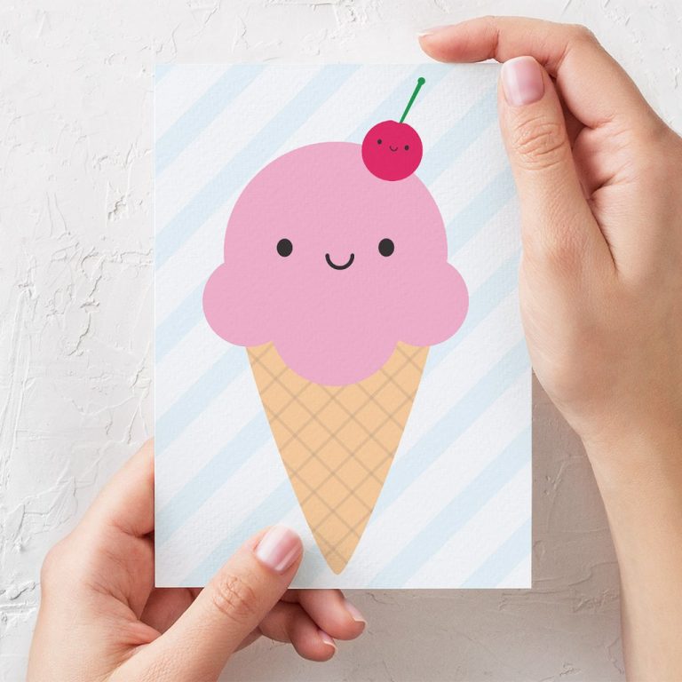 Cute and Kawaii Postcards - Super Cute Kawaii!!