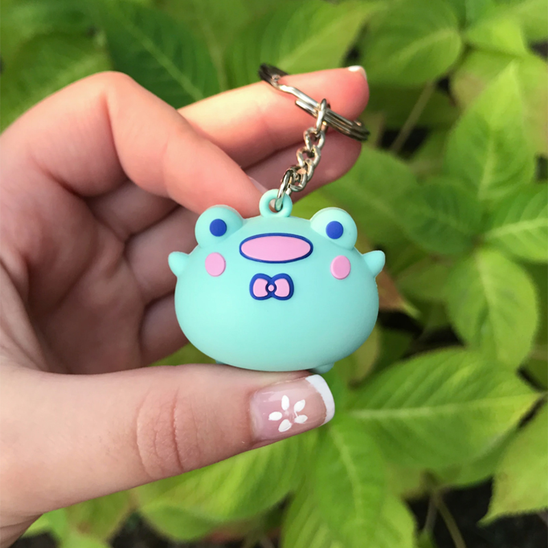 Original Cute Characters from Indie Artists - Super Cute Kawaii!!