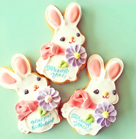 Cute Cookie Creators to Follow - Super Cute Kawaii!!