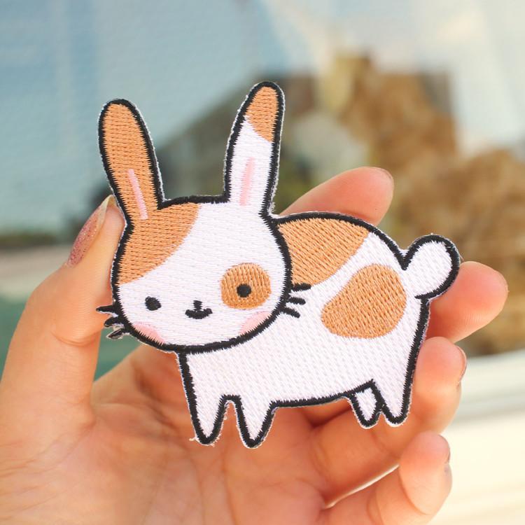 Cute Patch Picks - Super Cute Kawaii!!
