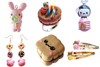 Dolly Mixx - Super Cute Kawaii!!